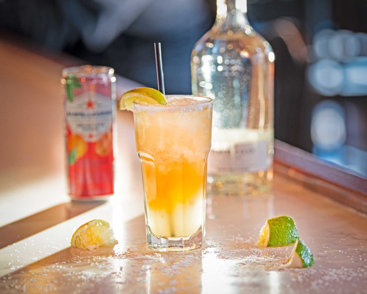 St. Paul - The Loon Cafe